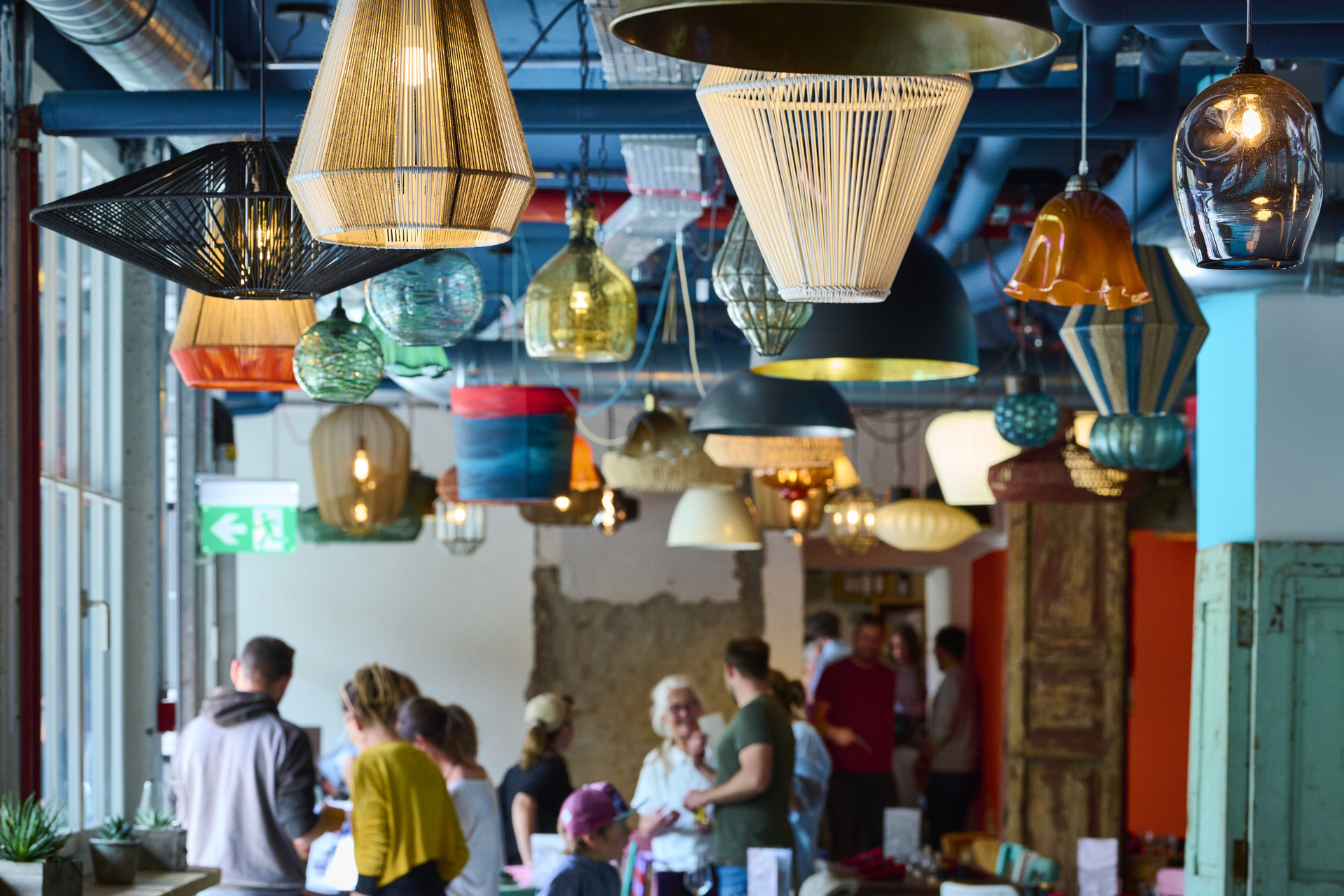 Unser Handwerk - KostBar Sennhof Chur