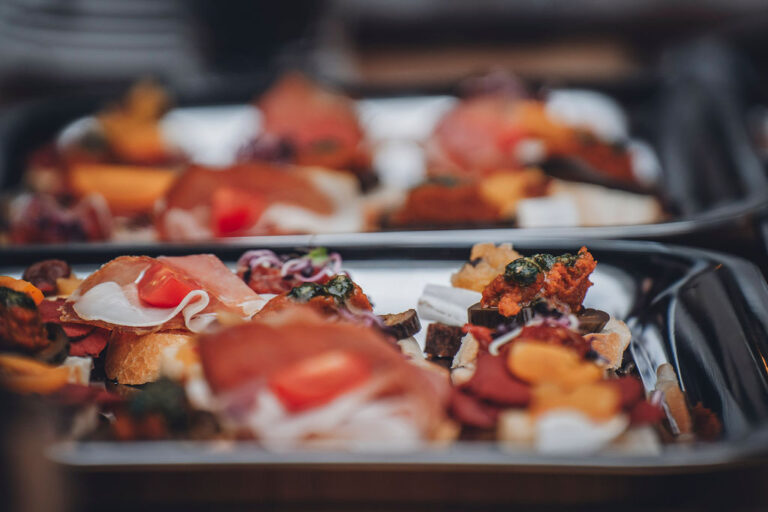 Unser Handwerk | Menü und Speisekarte | KostBar Chur