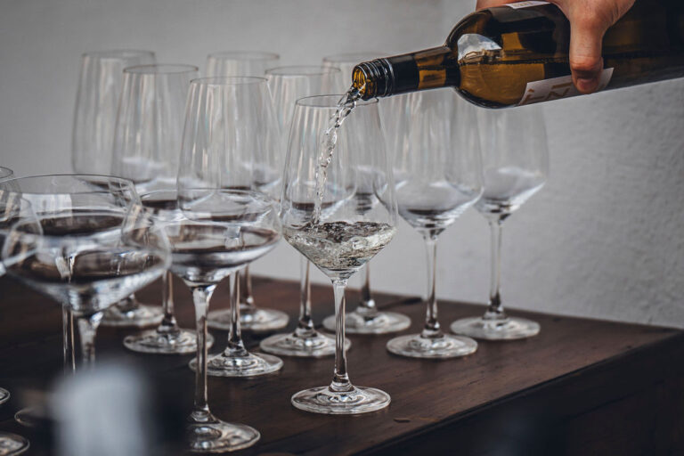 Unser Handwerk | Menü und Speisekarte | KostBar Chur